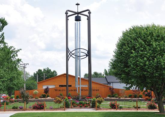 Enjoy Visiting These Casey Illinois Attractions | Eighteen-Ninety Sleepover